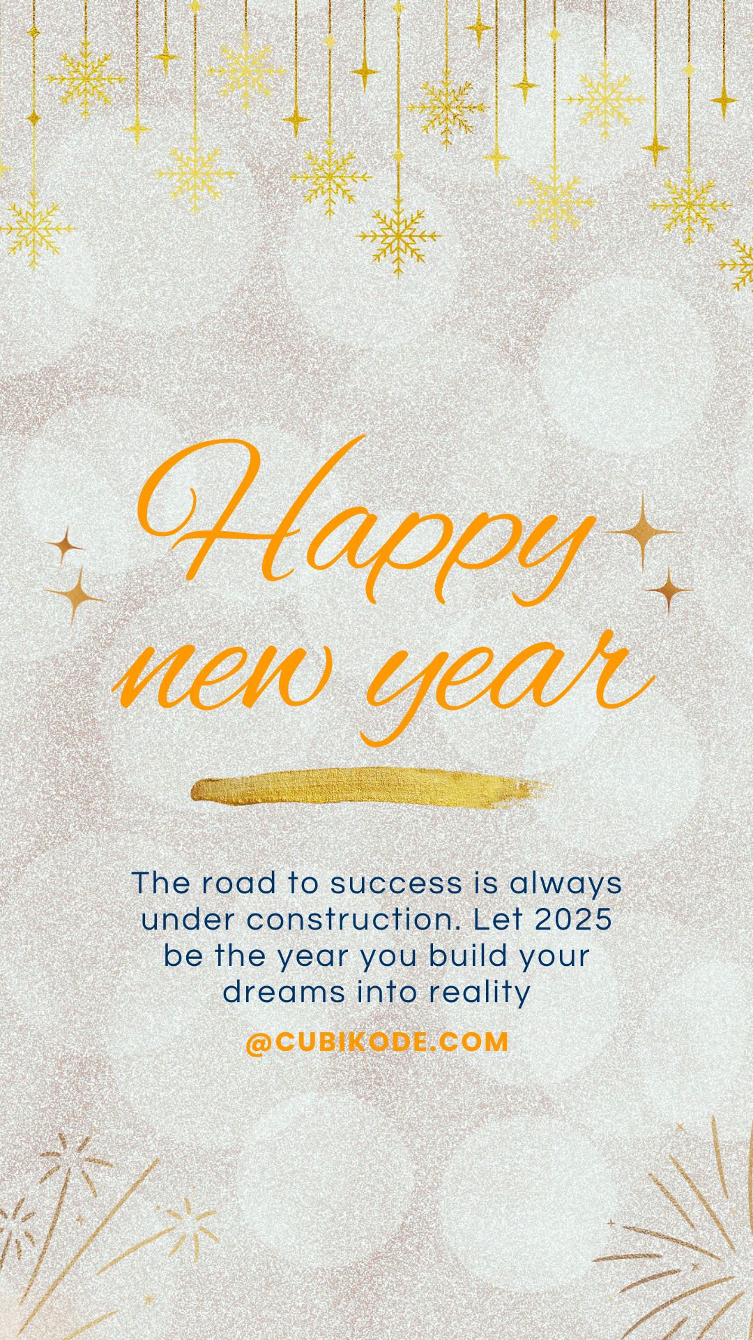 Top Happy New Year Wishes & Inspirational Quotes to Kickstart the Year ...